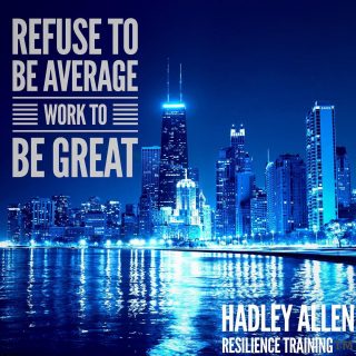 Hadley Allen Fitness Personal Trainer Evanston Illinois - Hadley Allen ...