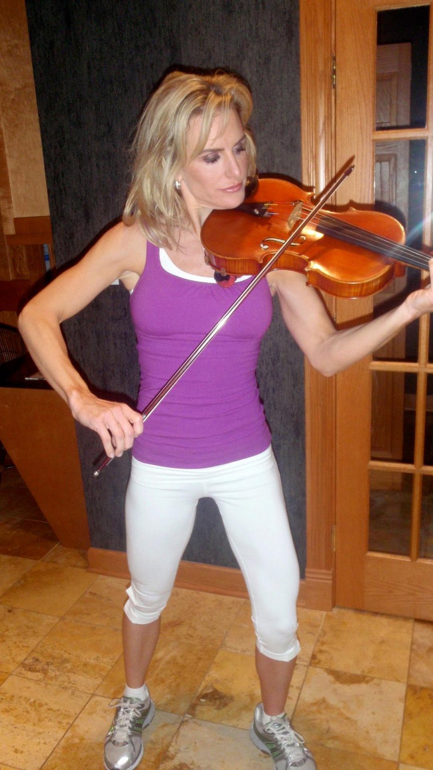 Hadley Allen Fitness Personal Trainer Chicago - Hadley Allen Fitness